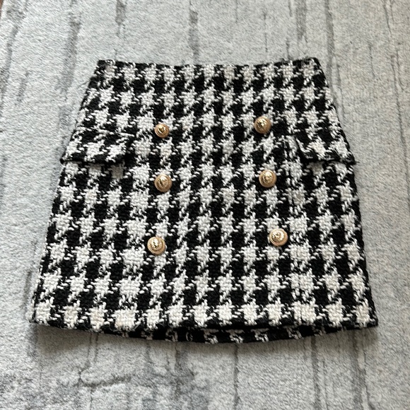 Skirts | Love Labels Skirt | Poshmark